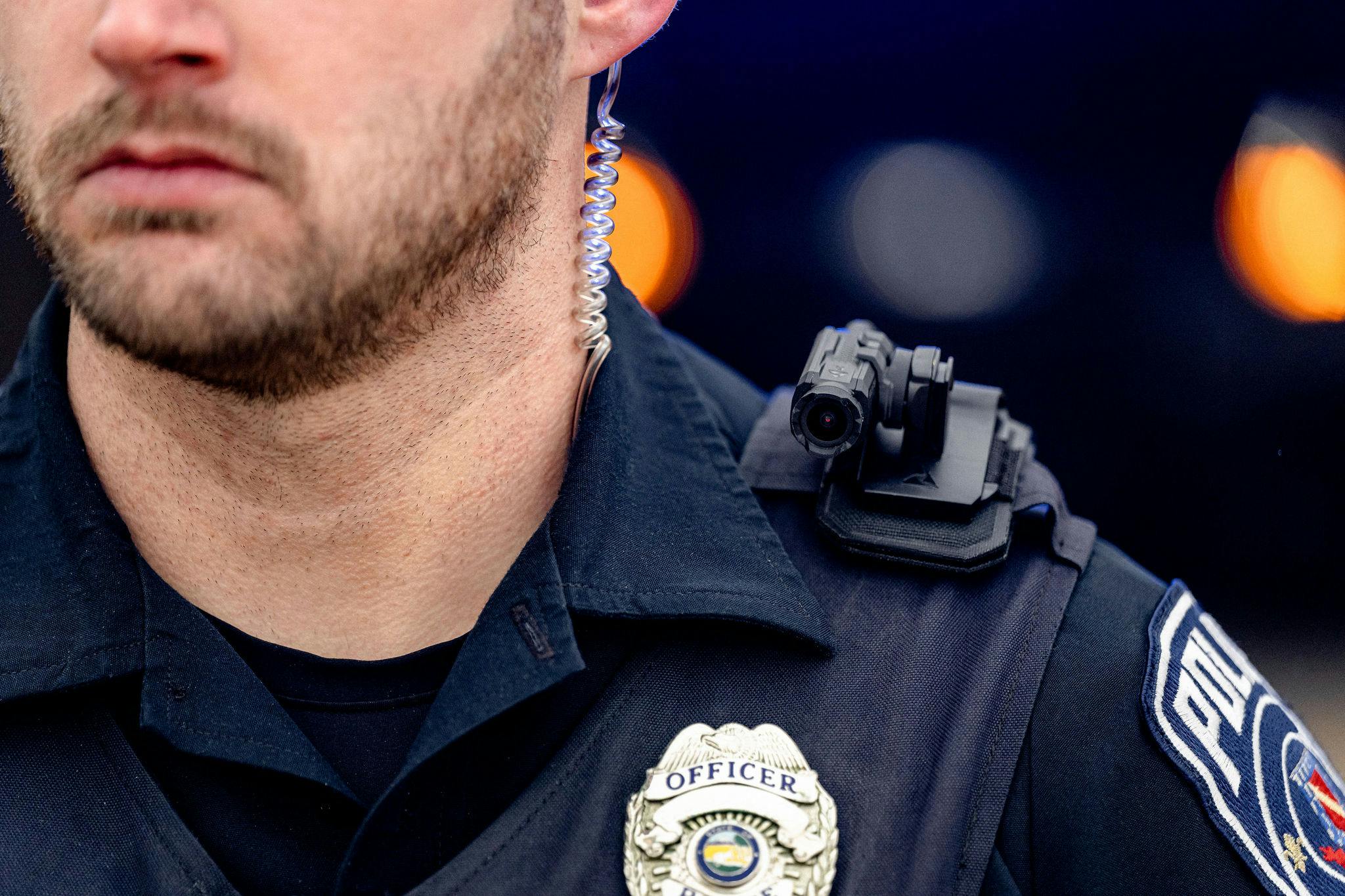 Evolution of the Axon Body Camera