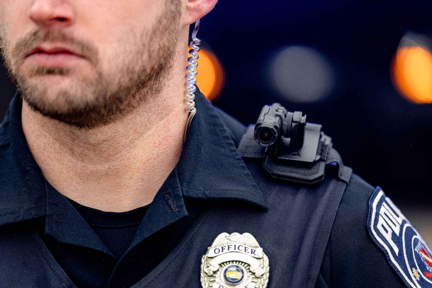 Evolution of the Axon Body Camera Evolution of the Axon Body Camera