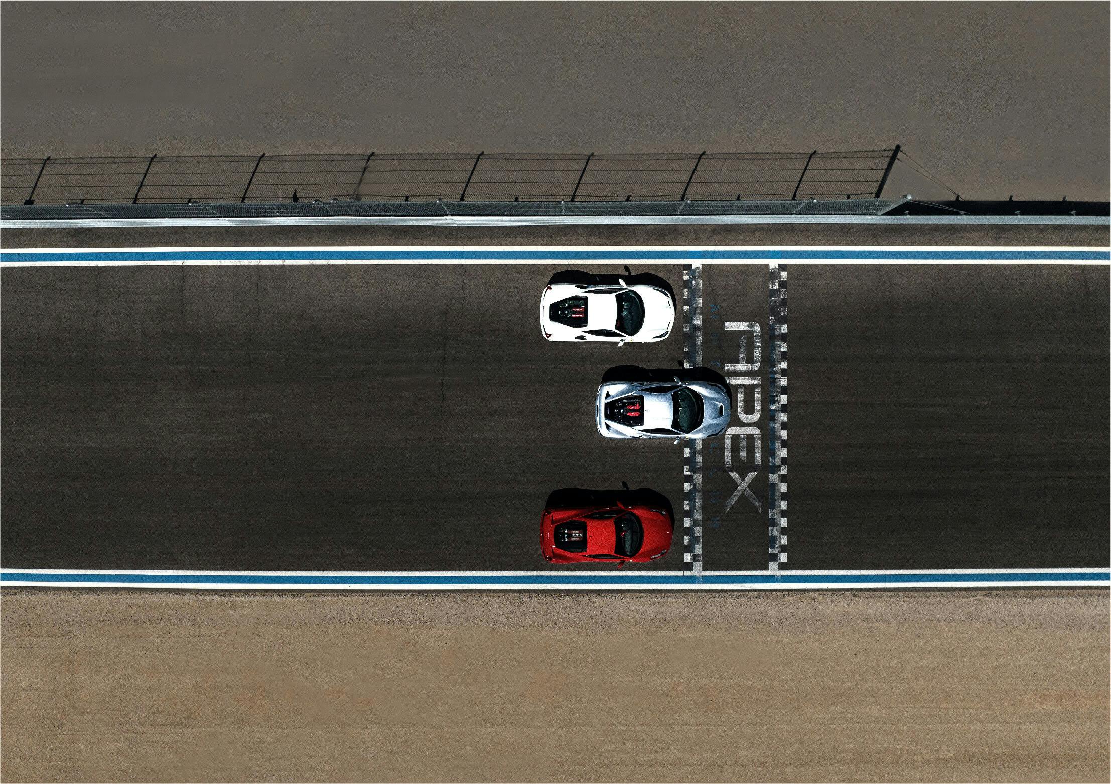 Fleet & The Furious: Just how well does Axon’s in-car video system with ...