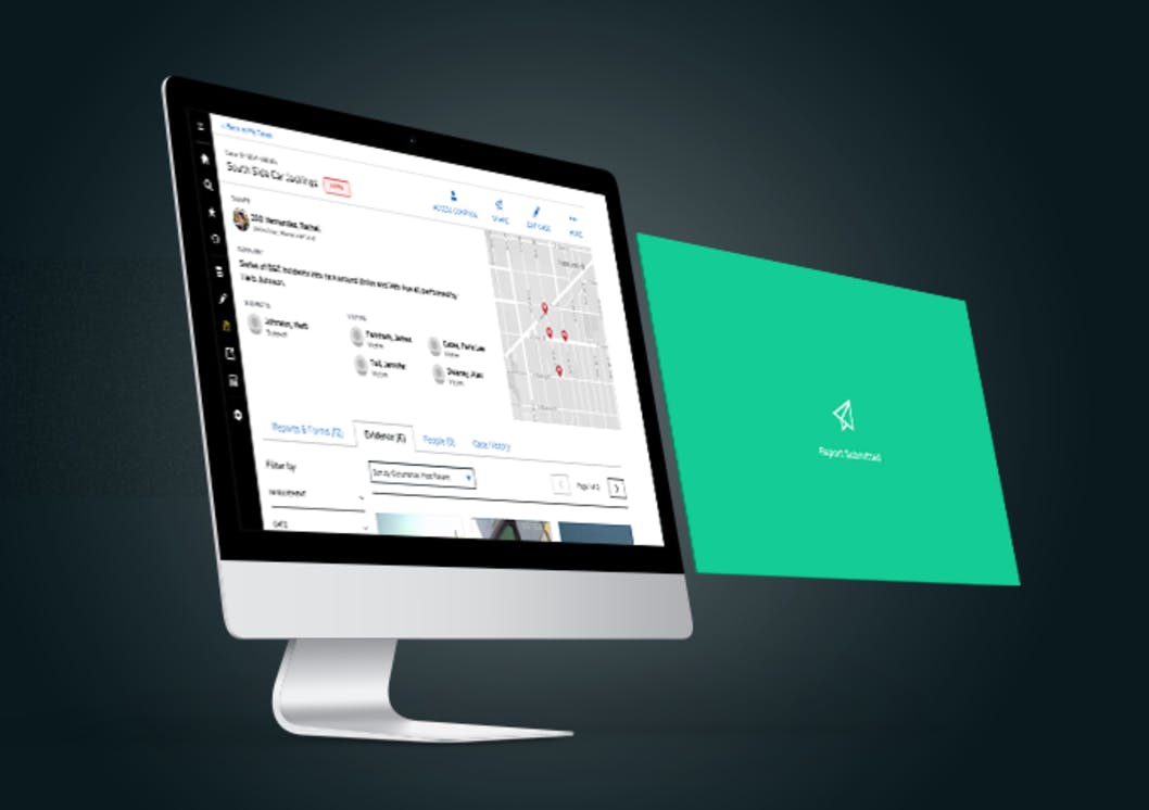 Fresno Police Department Deployed Axon Records