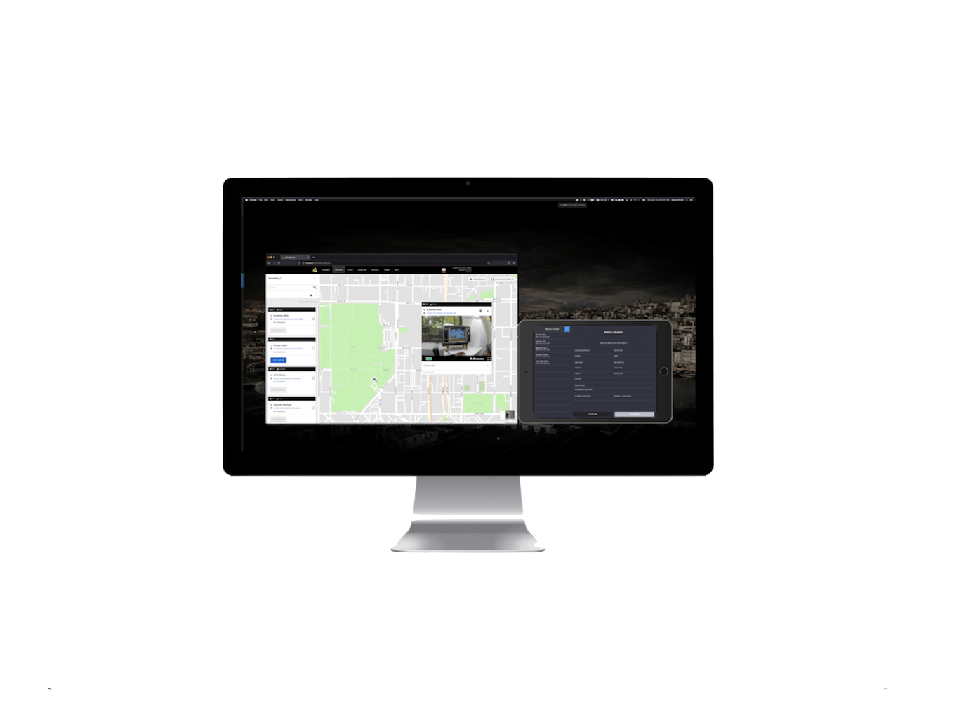 Empowering public safety with Axon Air powered by DroneSense