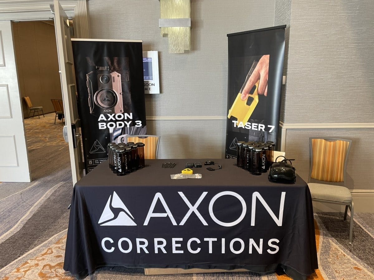 A Worthy Cause: The Future of Corrections