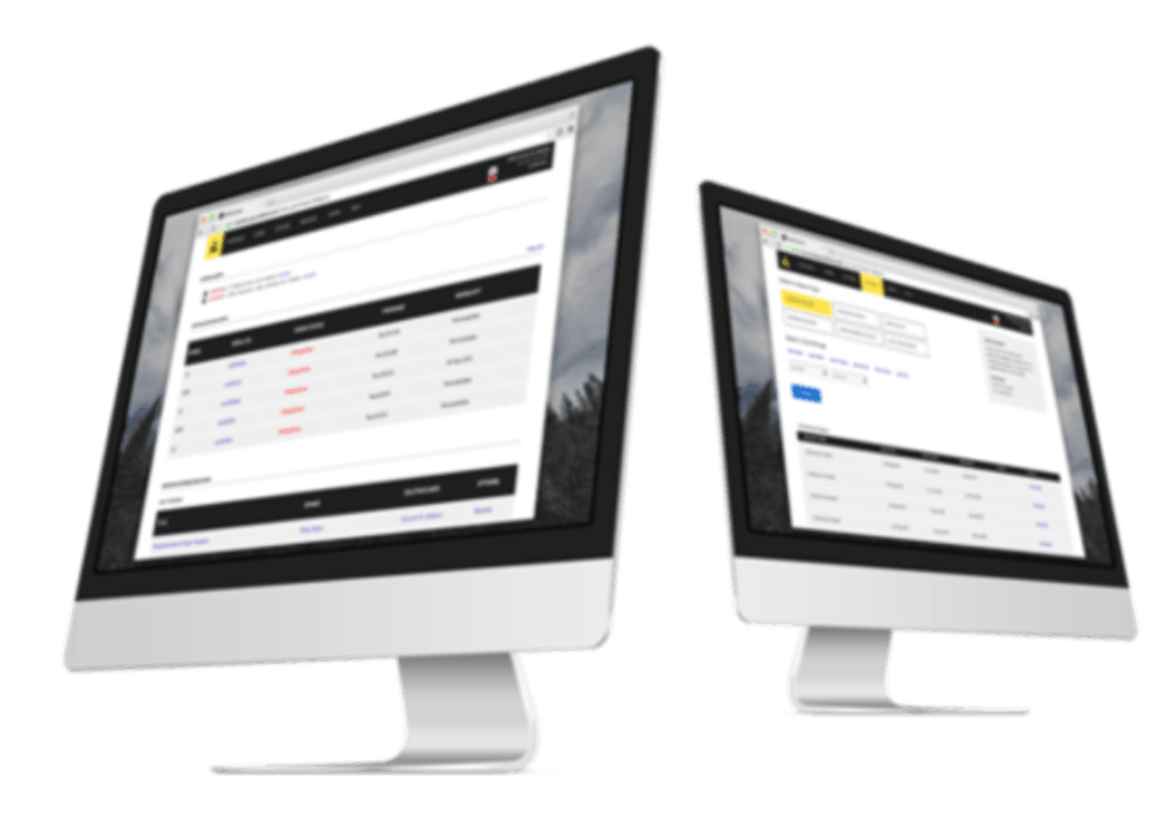 Security Matters: The Built-In Capabilities of Axon Evidence