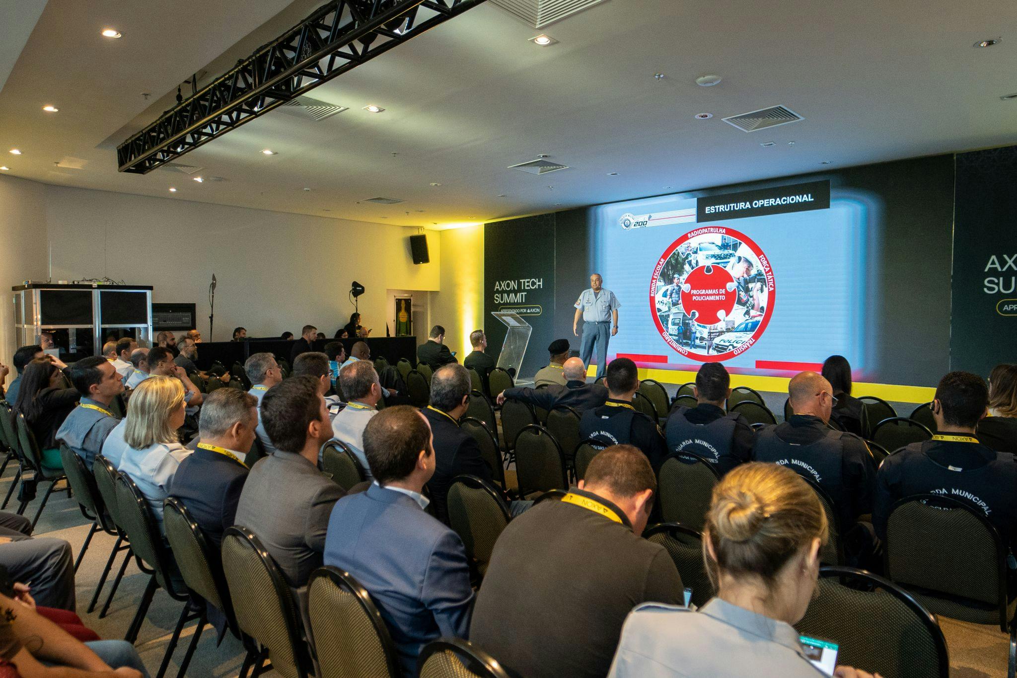 Top 5 Giant Leaps in Public Safety Technology and Innovation in 2023