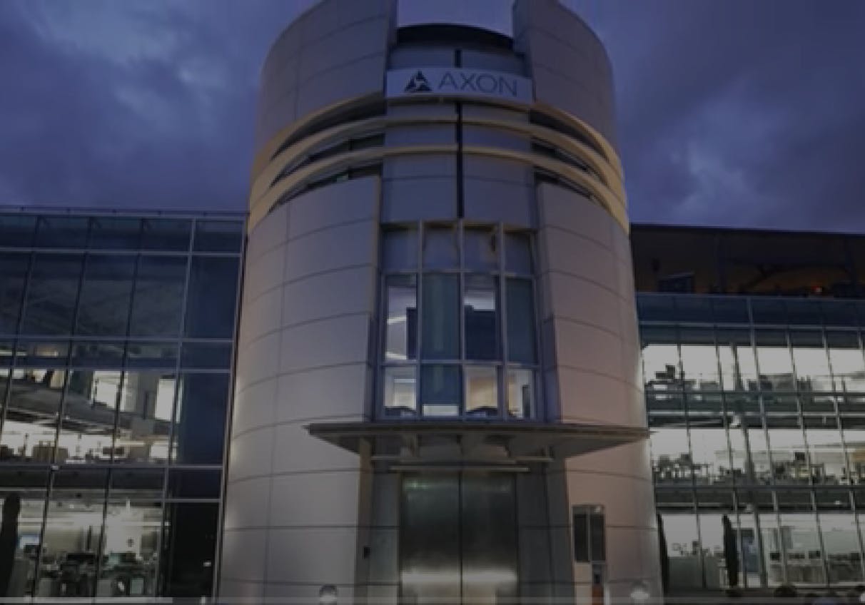 Careers at Axon