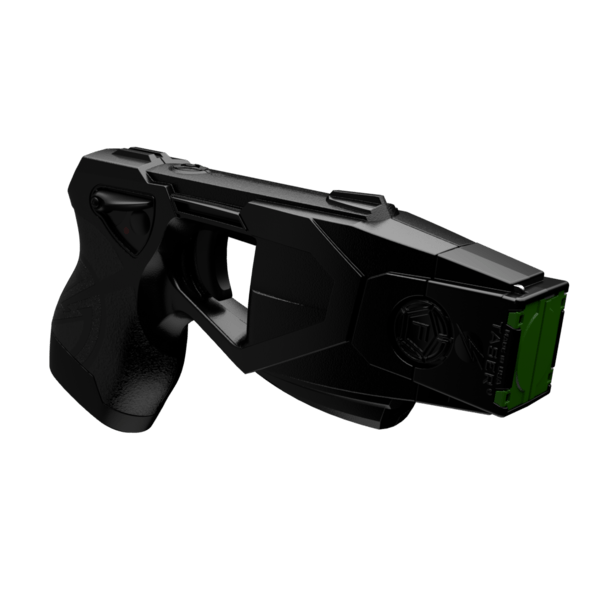 TASER X26P