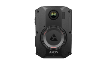 Axon Flex 2