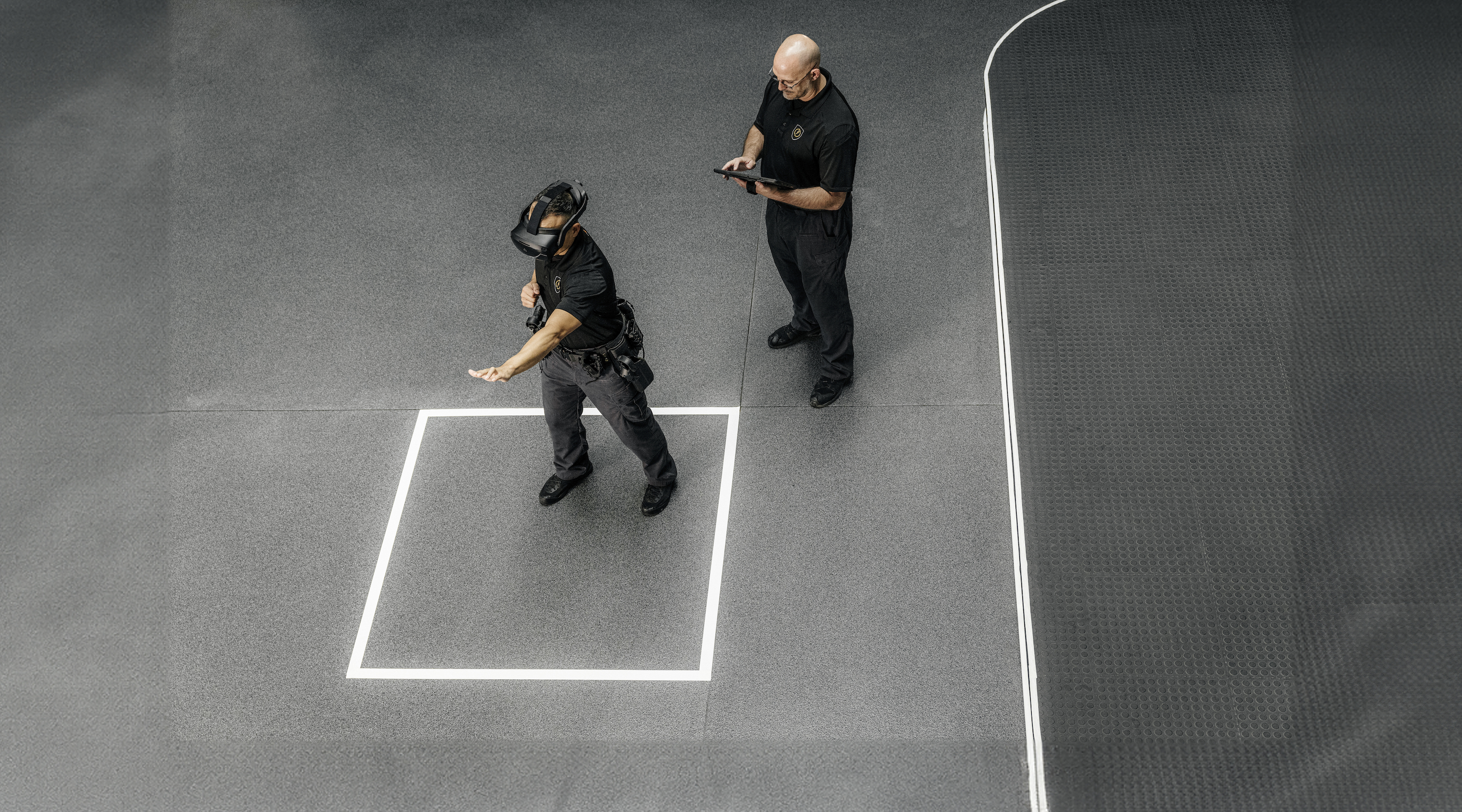 Axon Releases New True to Life TASER VR Controllers to Enhance Officer ...