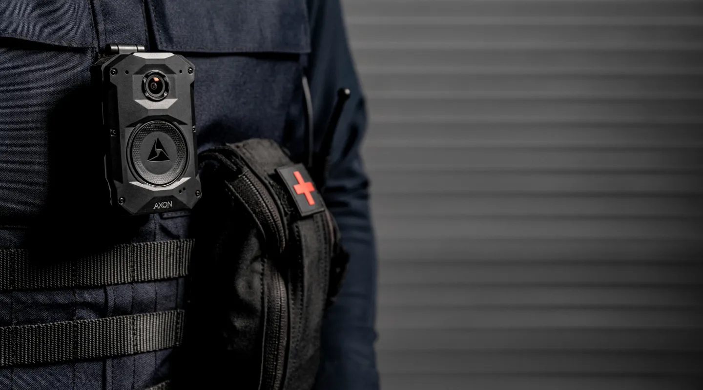 Top 5 Giant Leaps in Public Safety Technology and Innovation in 2023