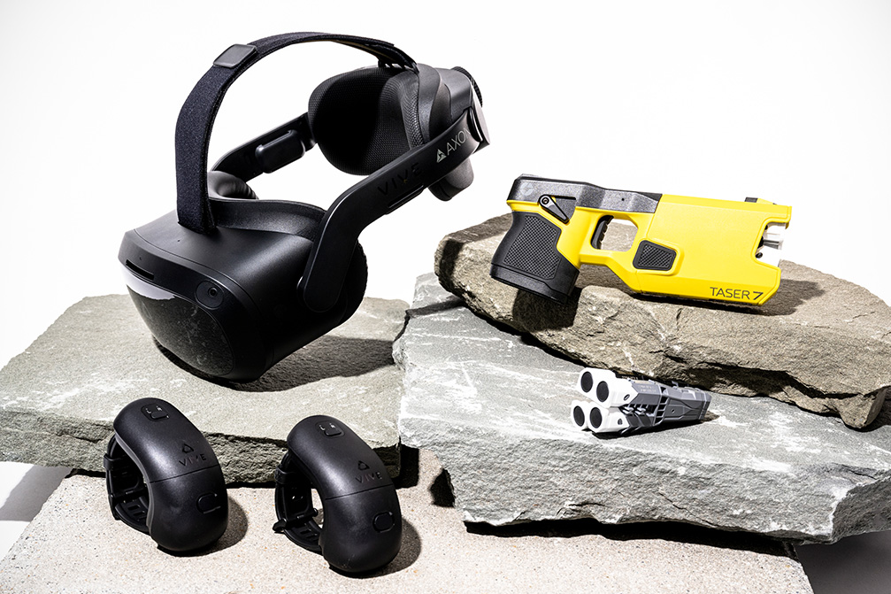 Top 5 Giant Leaps in Public Safety Technology and Innovation in 2022