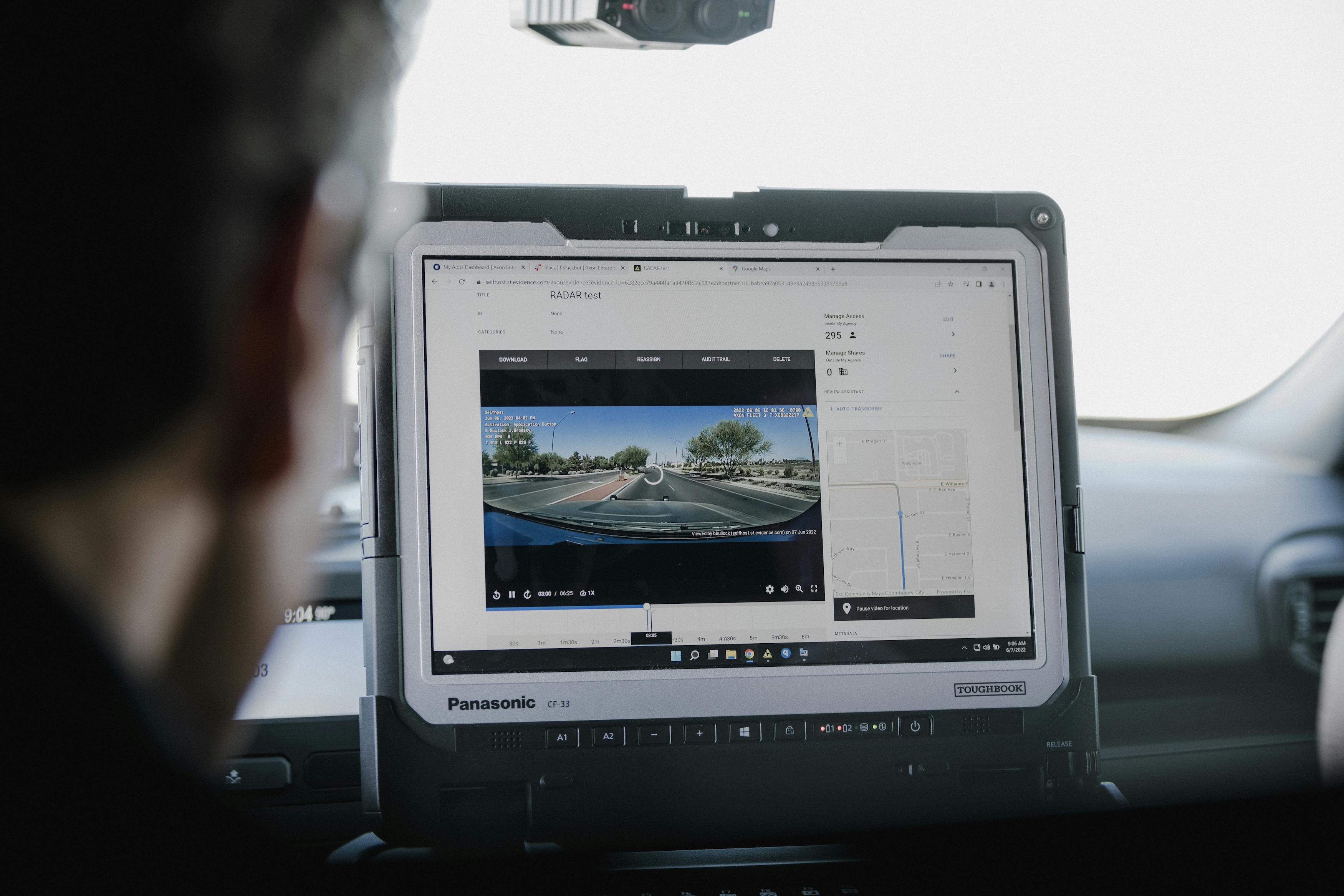 Axon 30: Evolving public safety technology to Protect Life for 30 years ...