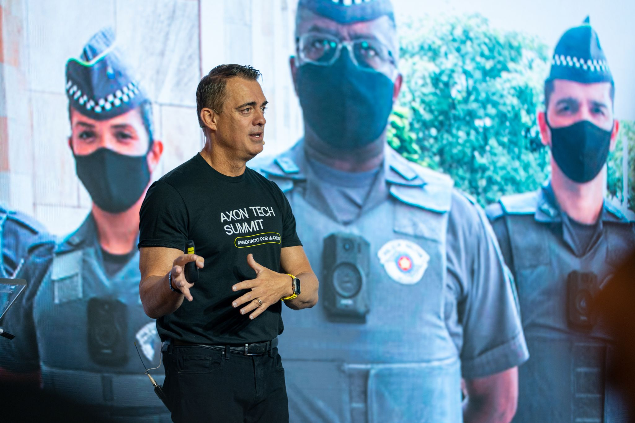 Top 5 Giant Leaps in Public Safety Technology and Innovation in 2023