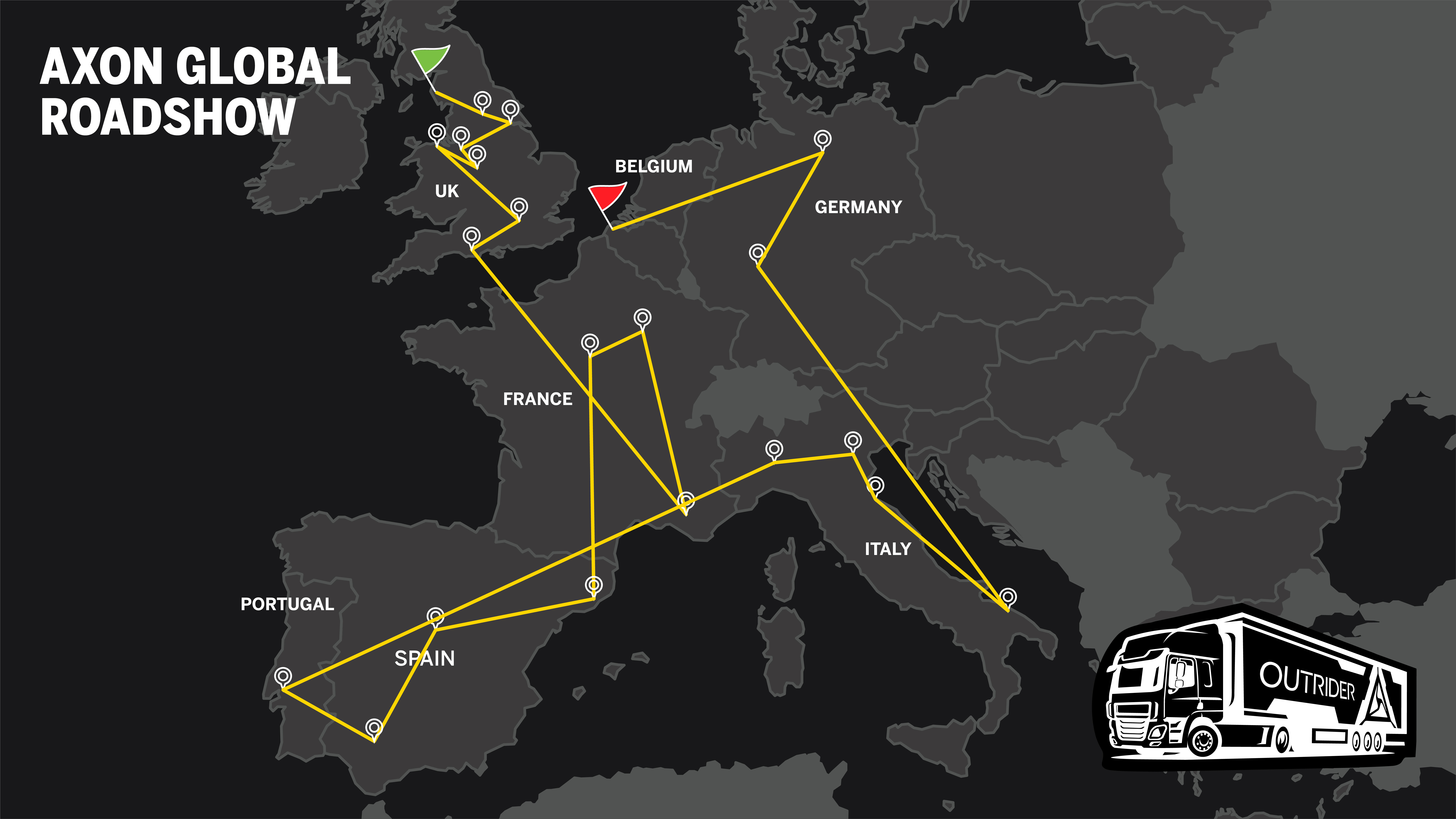 Top 5 Giant Leaps in Public Safety Technology and Innovation in 2023