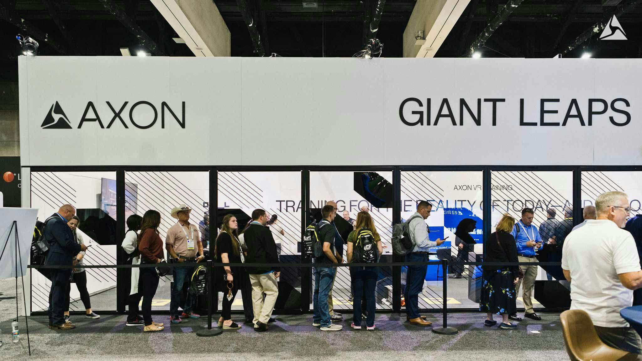 Top 5 Giant Leaps in Public Safety Technology and Innovation in 2023