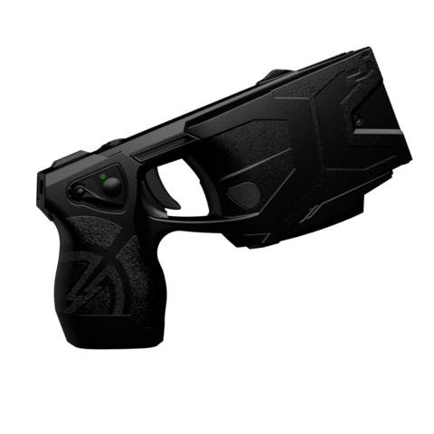 TASER X2
