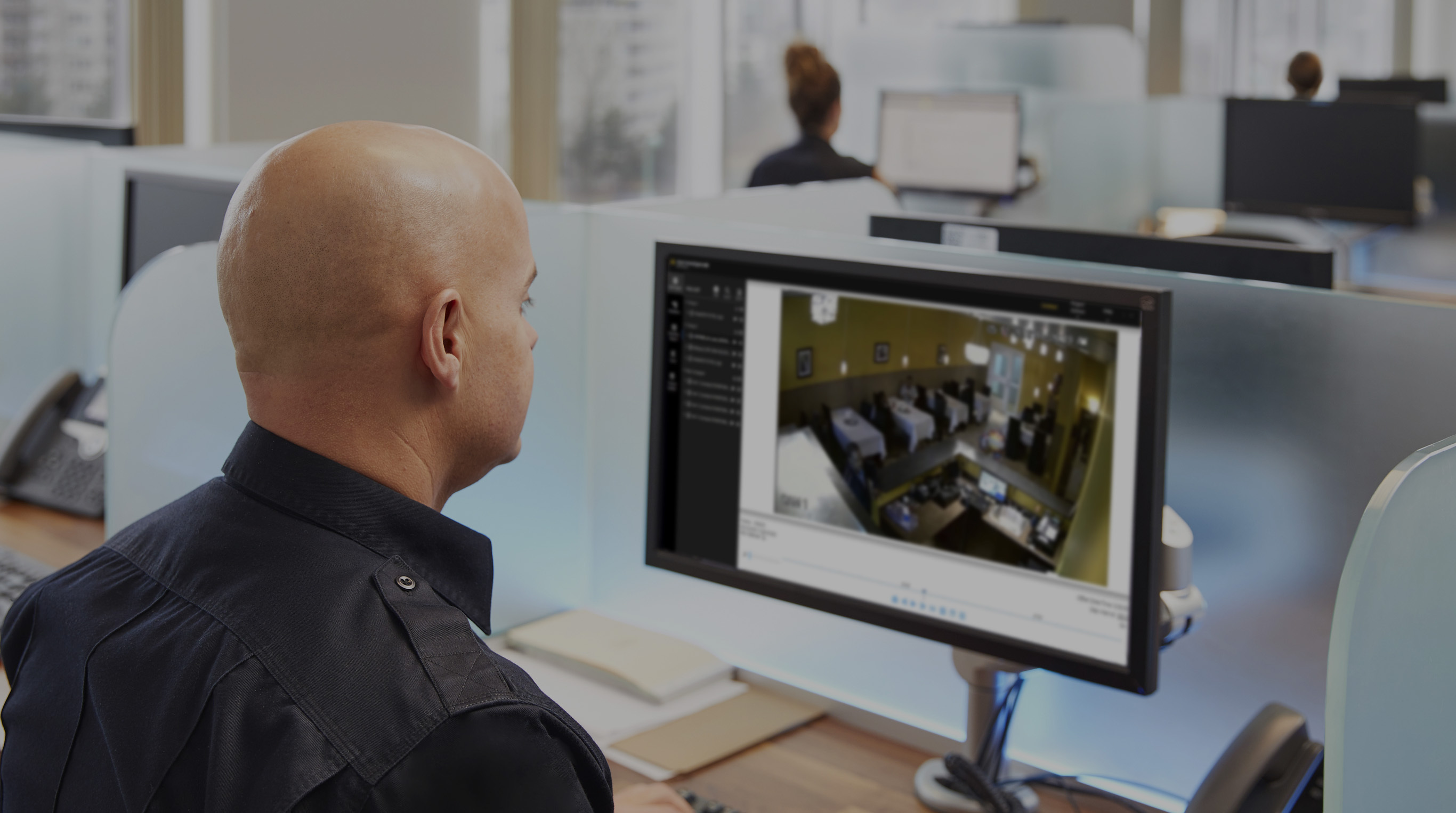 Top 5 Giant Leaps in Public Safety Technology and Innovation in 2022