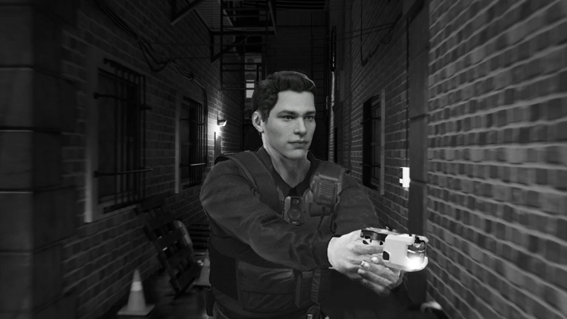 Axon Launches New Virtual Reality Simulator Training for Today's Public ...