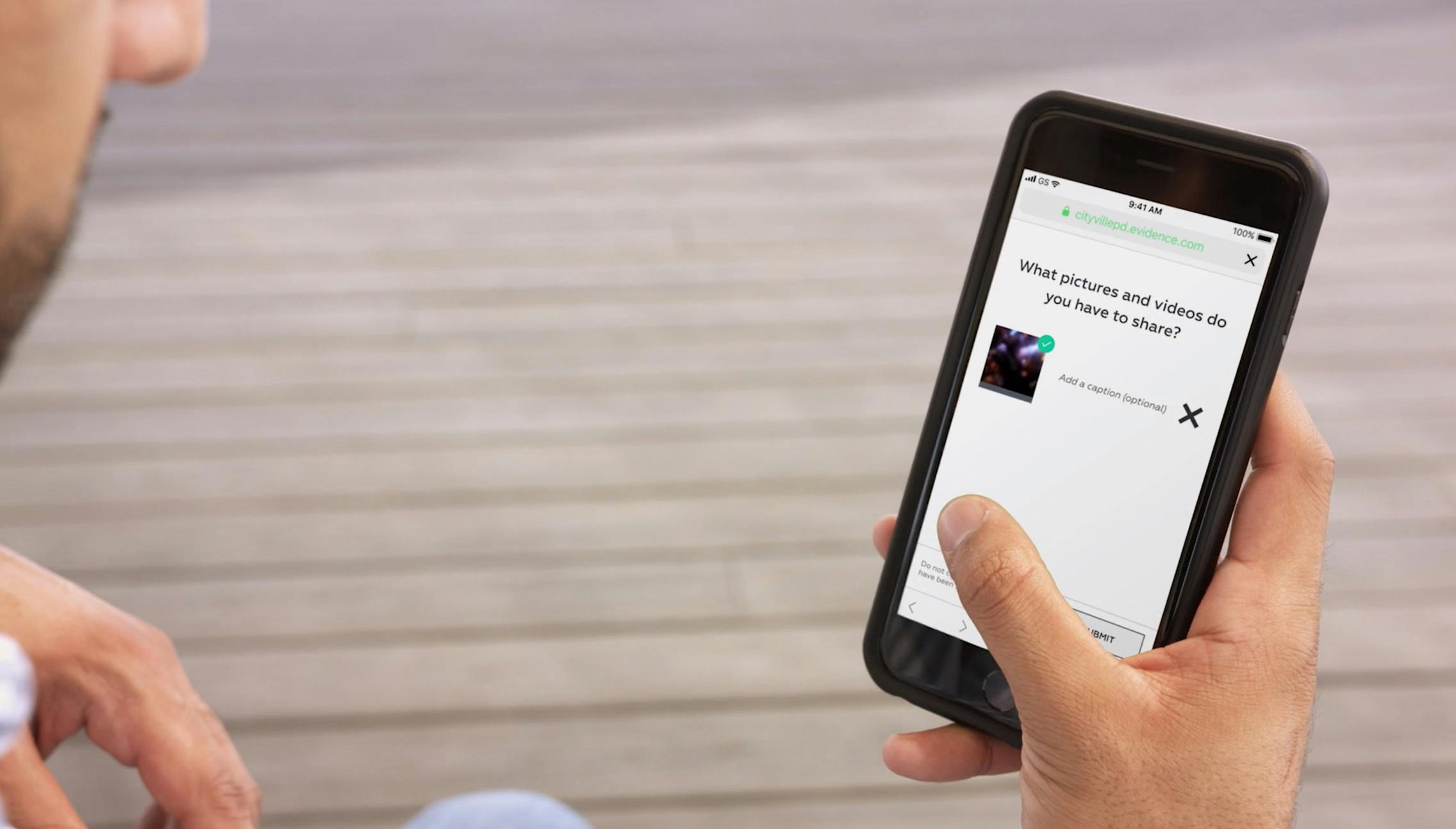 Axon Community Request
