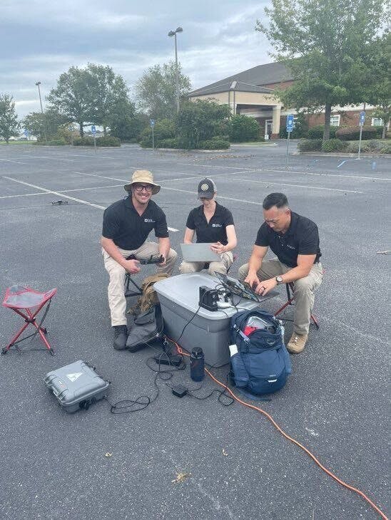 Top 5 Giant Leaps in Public Safety Technology and Innovation in 2023