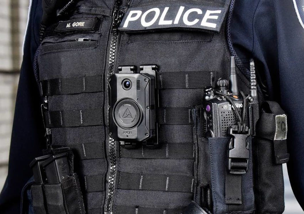 AB3 Certified by AT&T for FirstNet Nationwide Public Safety ...