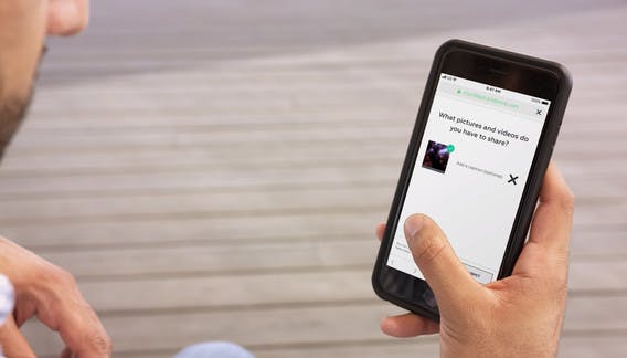 Axon Community Request