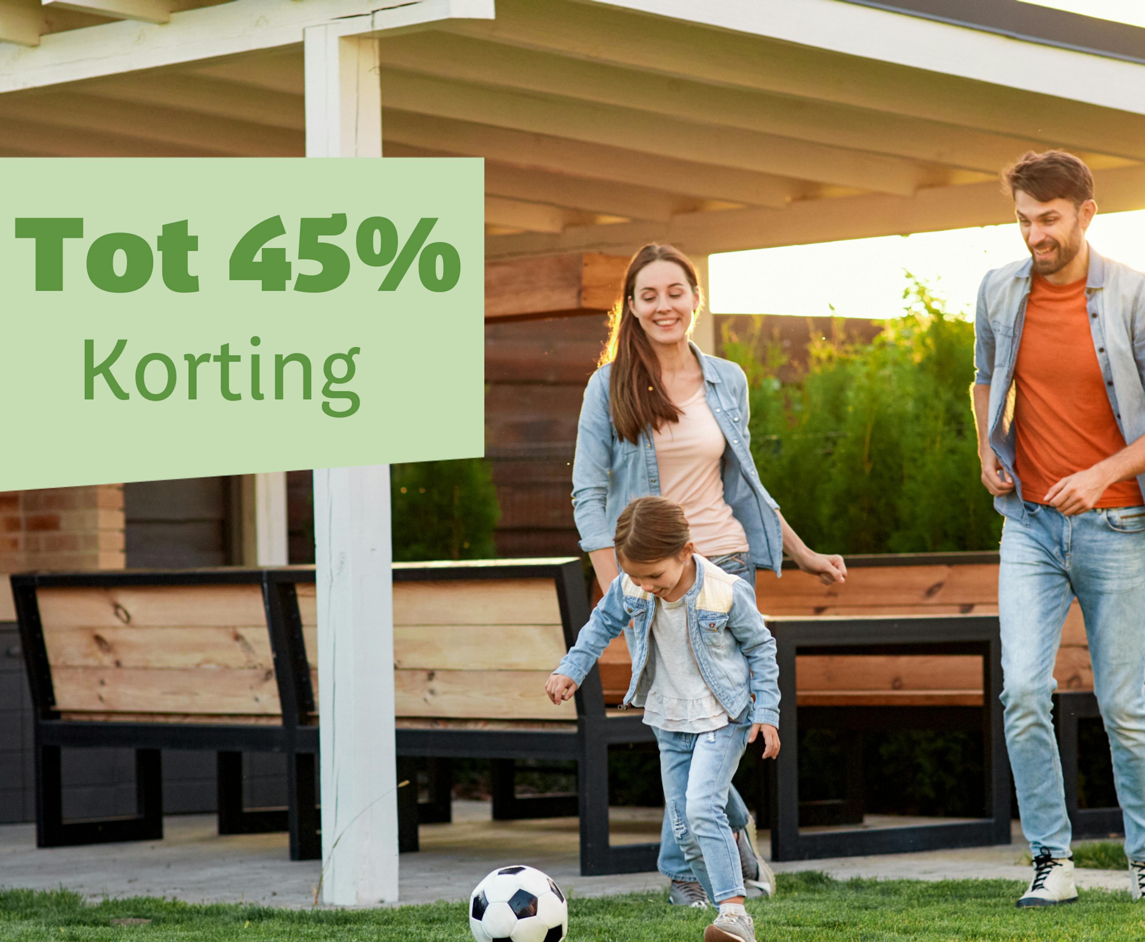 Azalp | Bestel je betaalbare overkapping, tuinhuis of opbergbox.