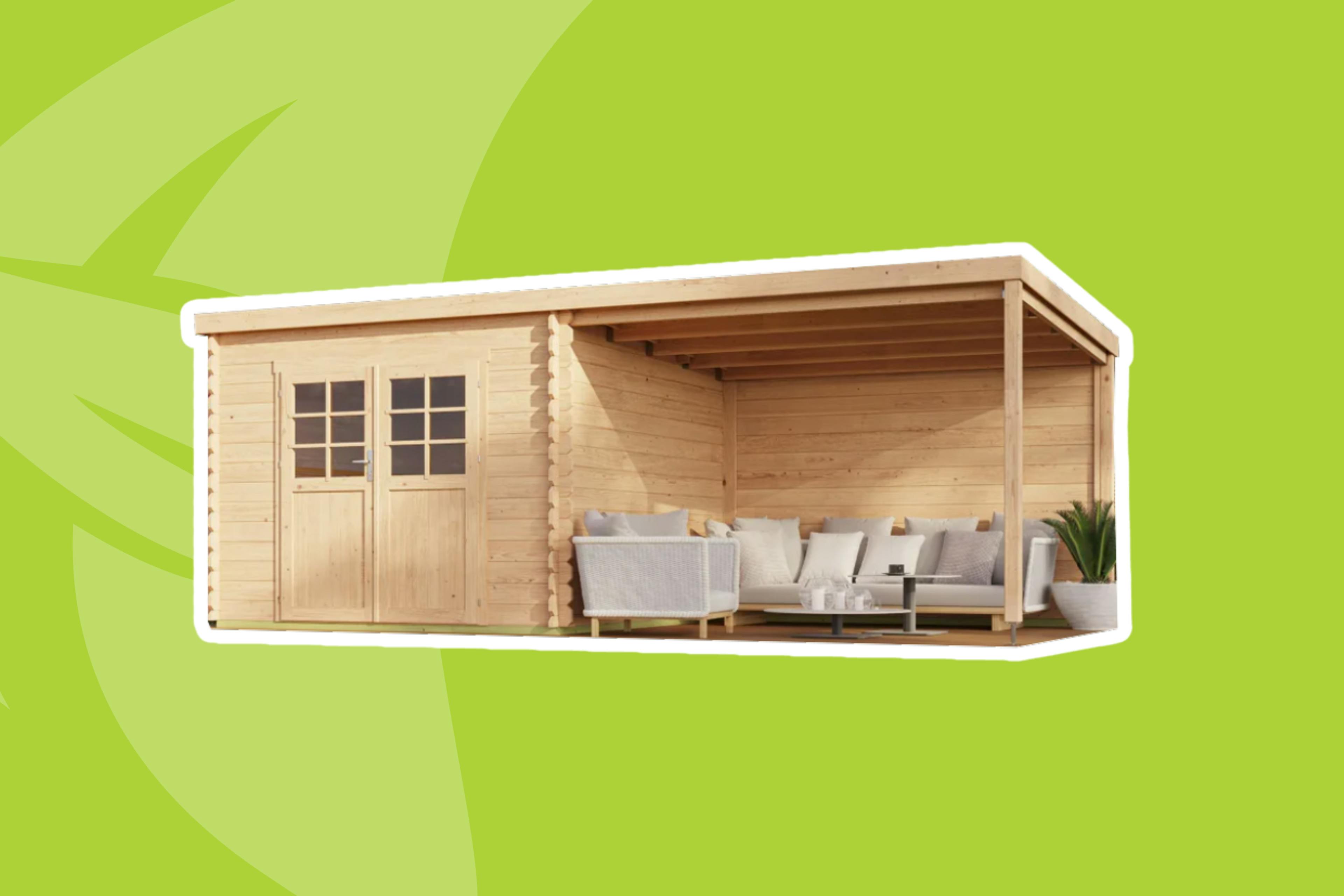 Azalp zomerdeals – Boost je buitenruimte!