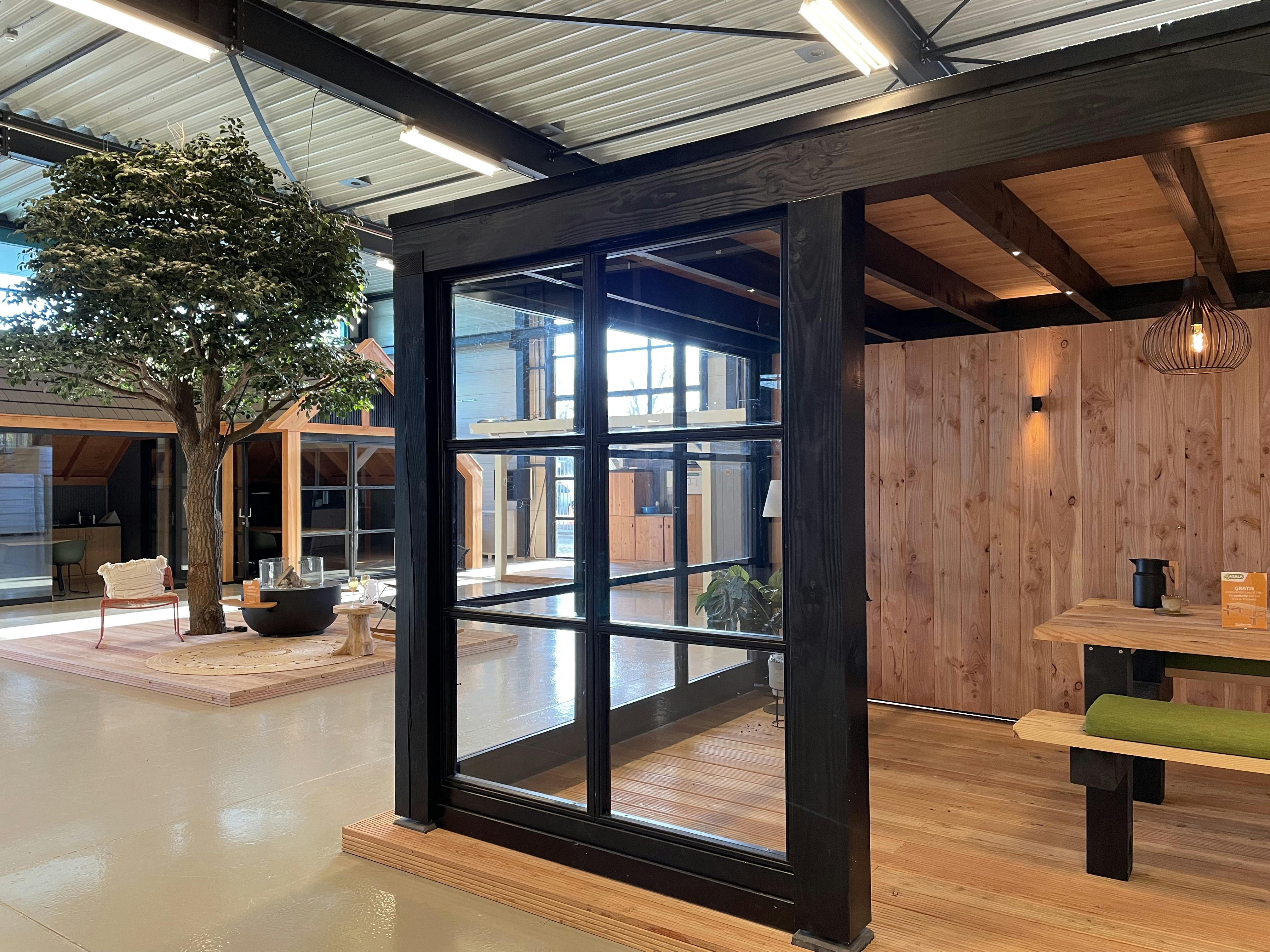 Bezoek het Azalp Experience Center te Breda