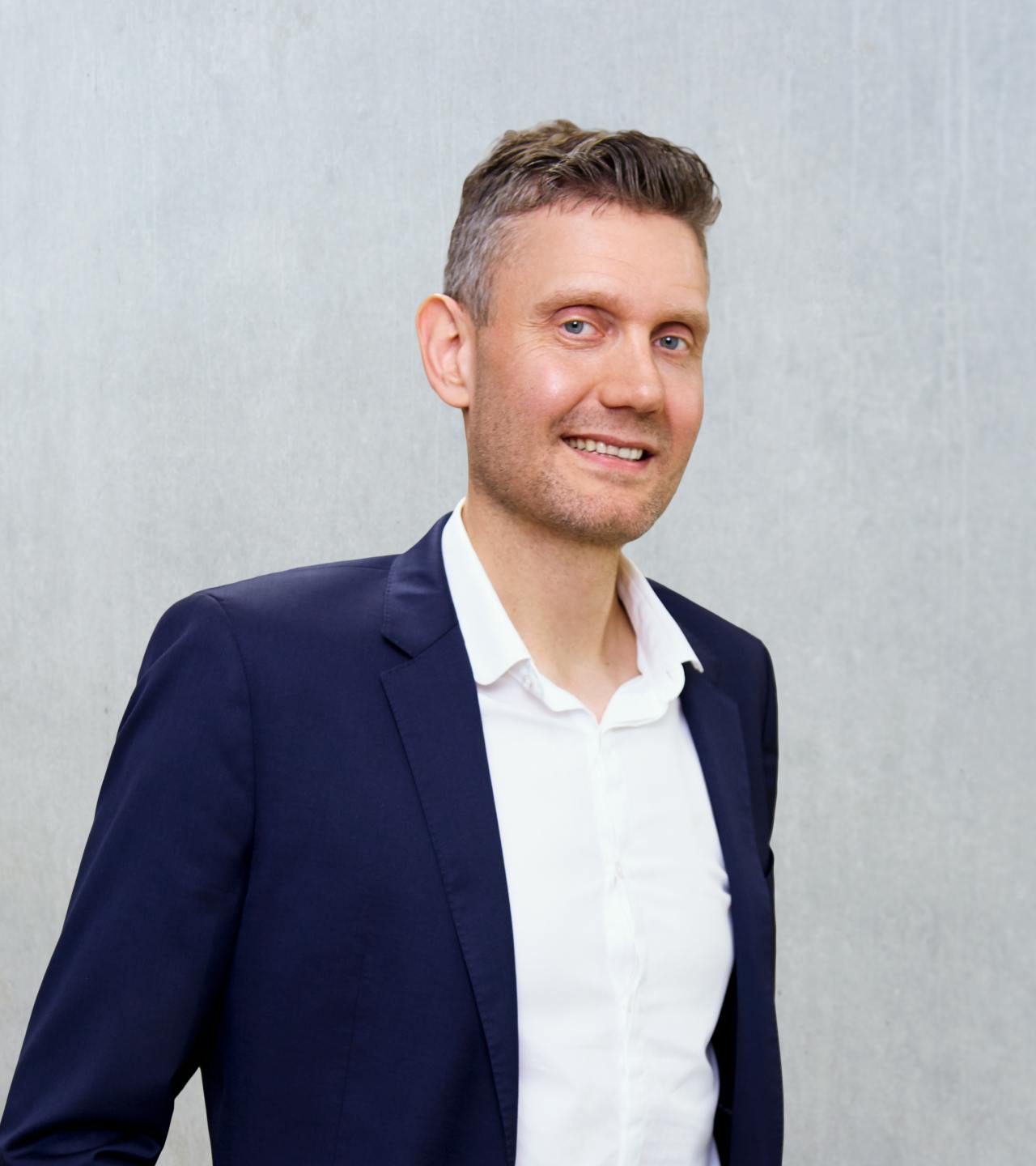 Davíð Ólafsson - Aztiq