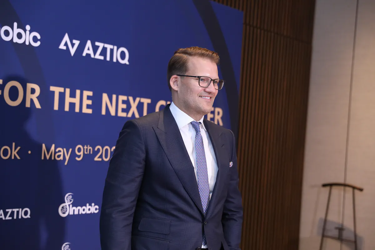 Aztiq completes $500 million transaction in an alliance with Innobic ...