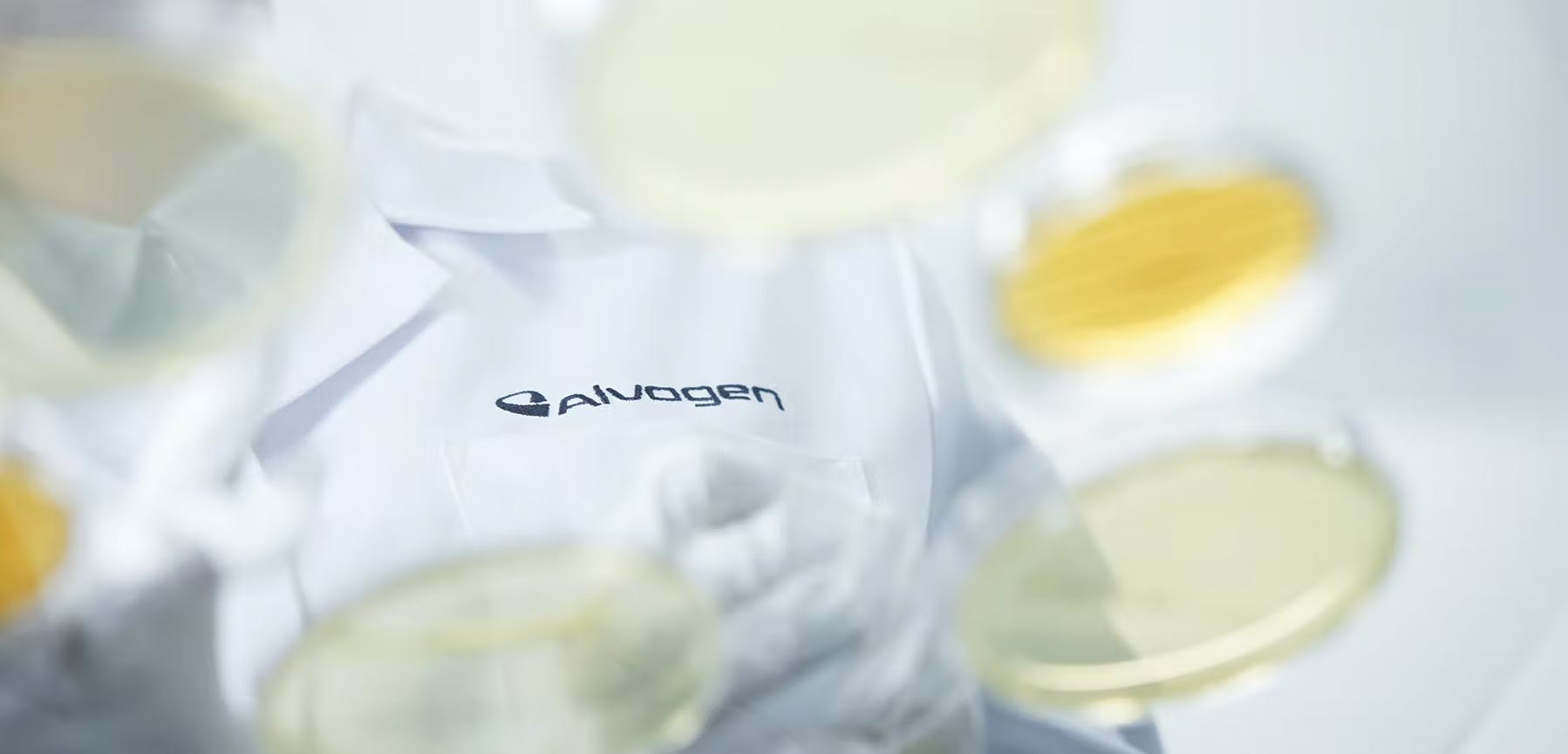 Alvogen Completes Comprehensive Refinancing with Longer-Dated Maturity ...