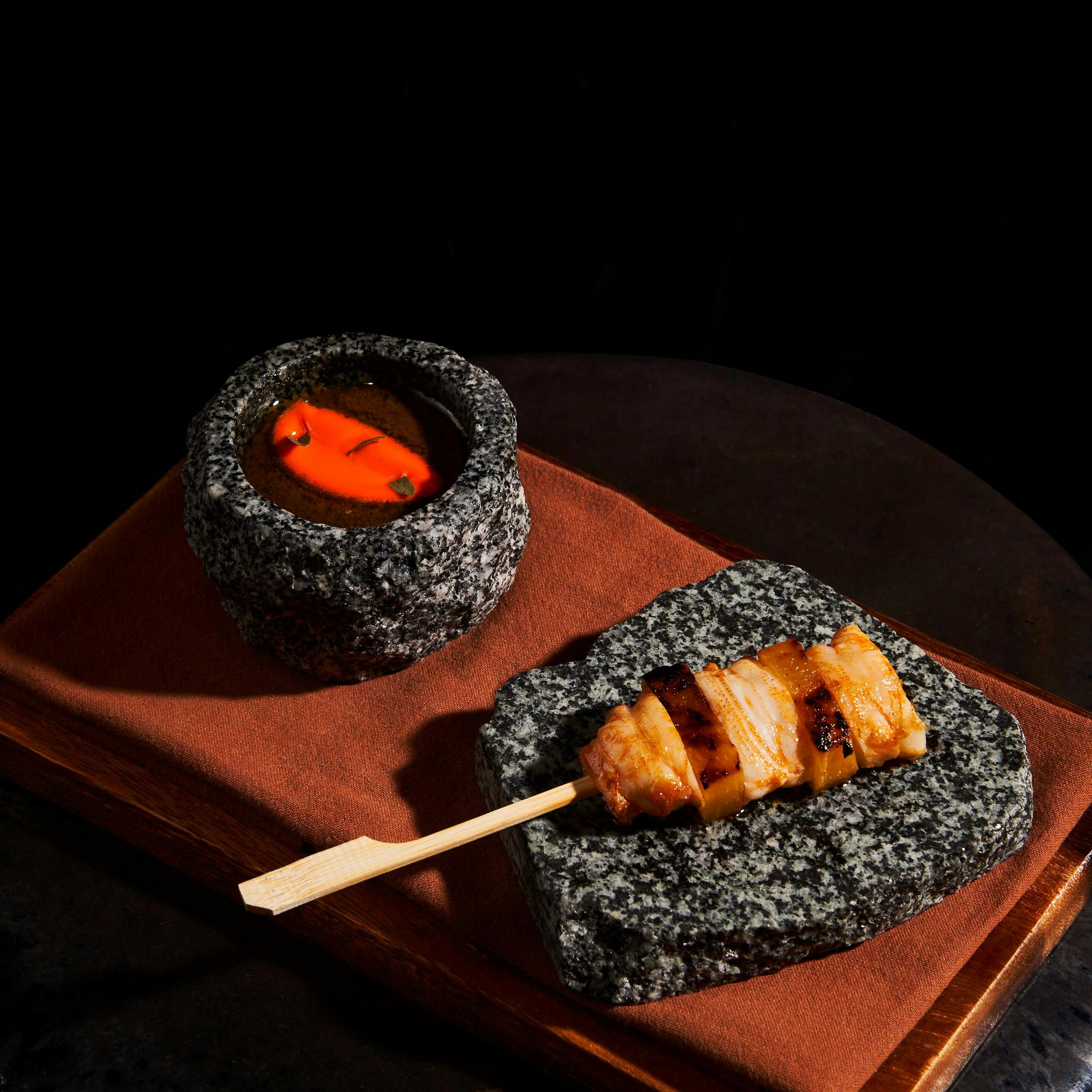 Baan Tepa Culinary Space