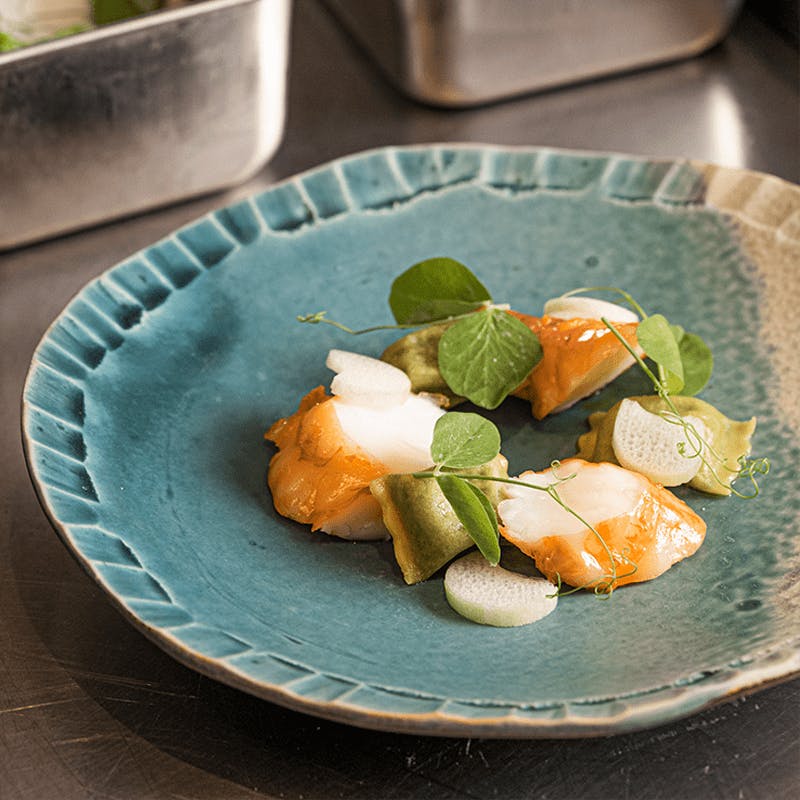 Baan Tepa Culinary Space