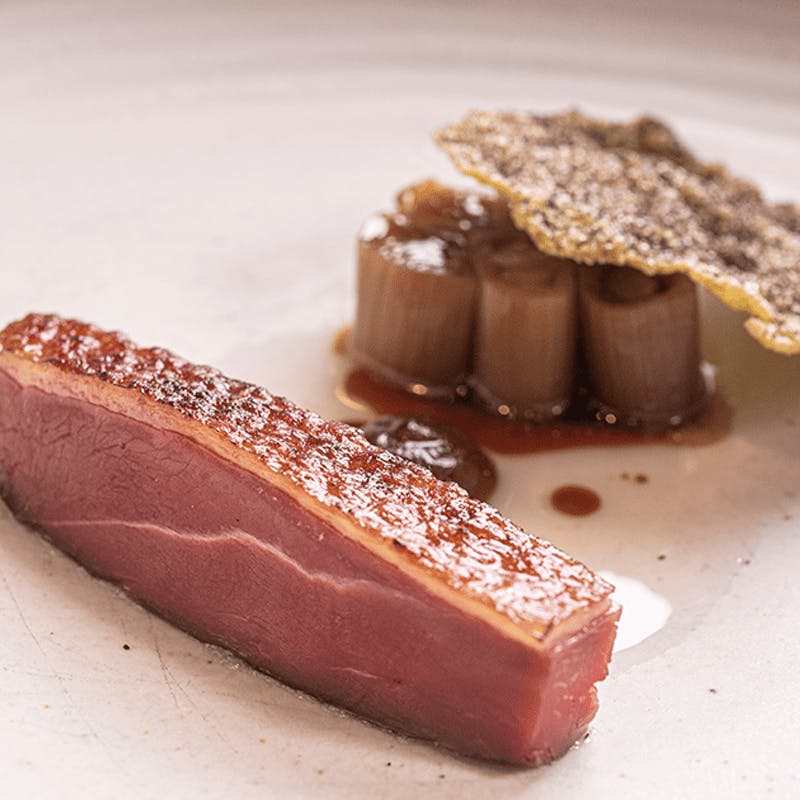 Baan Tepa Culinary Space