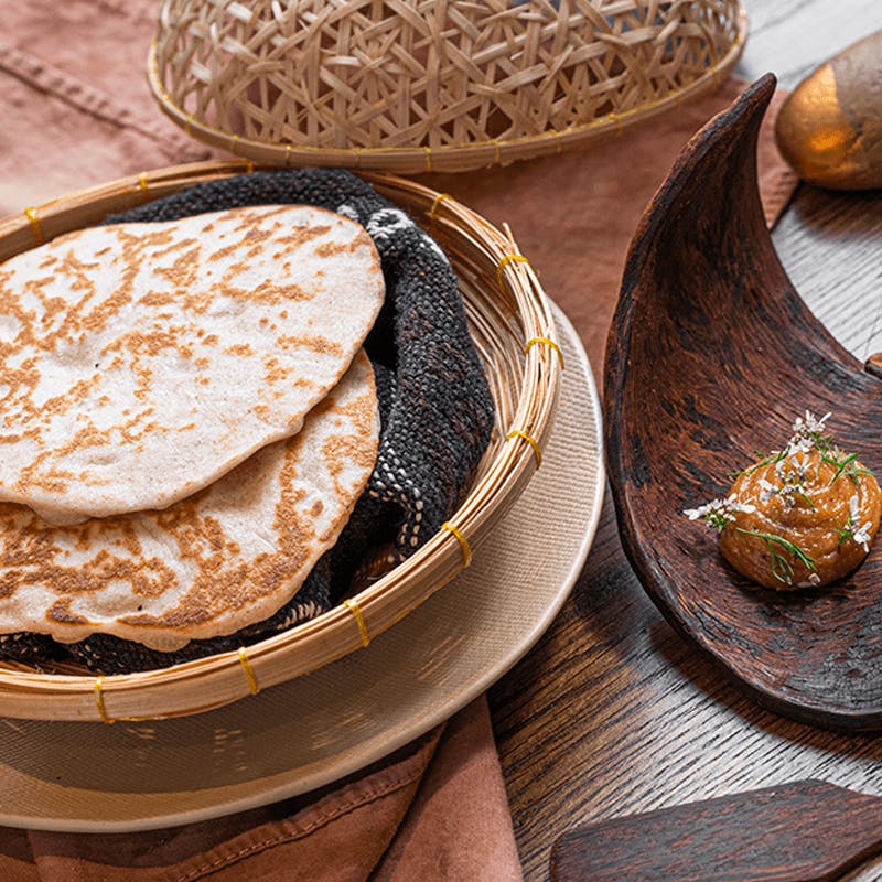 Baan Tepa Culinary Space