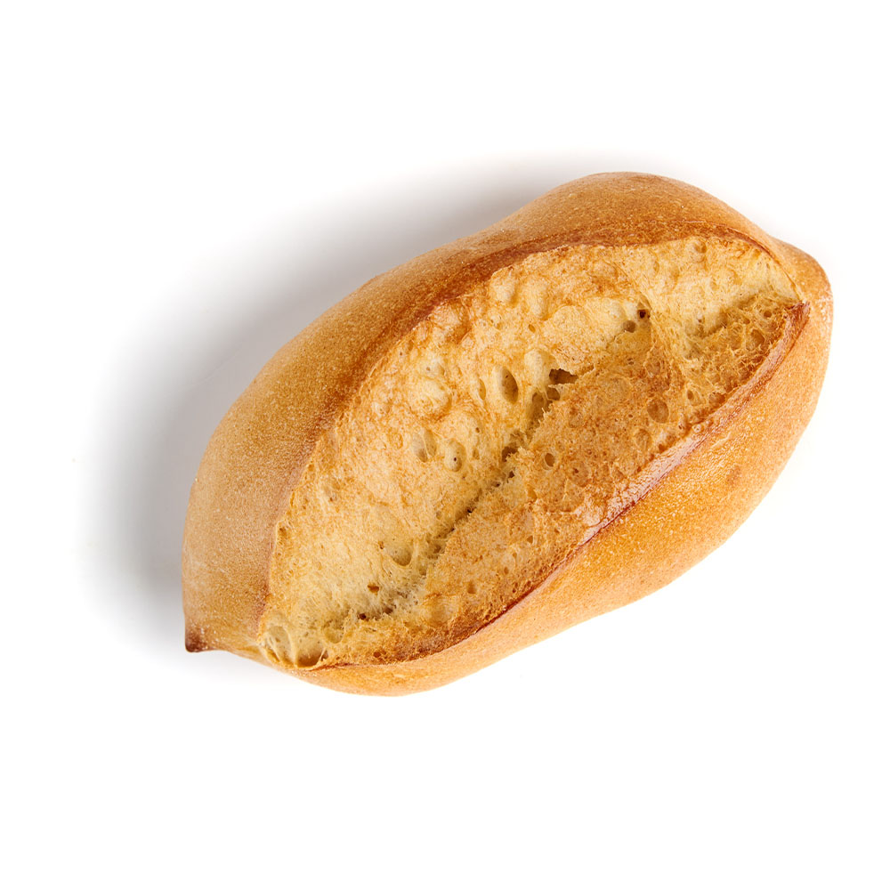 Brötchen | Badische Backstub'