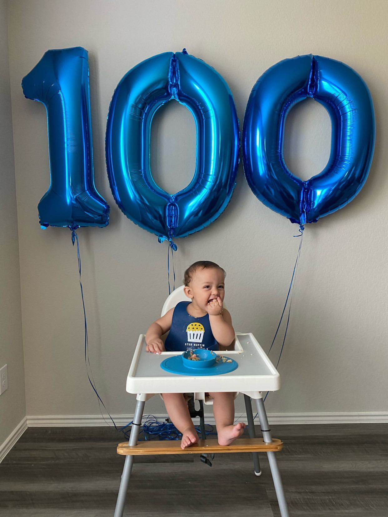 What is the 100 First Foods Approach to Baby-Led Weaning?