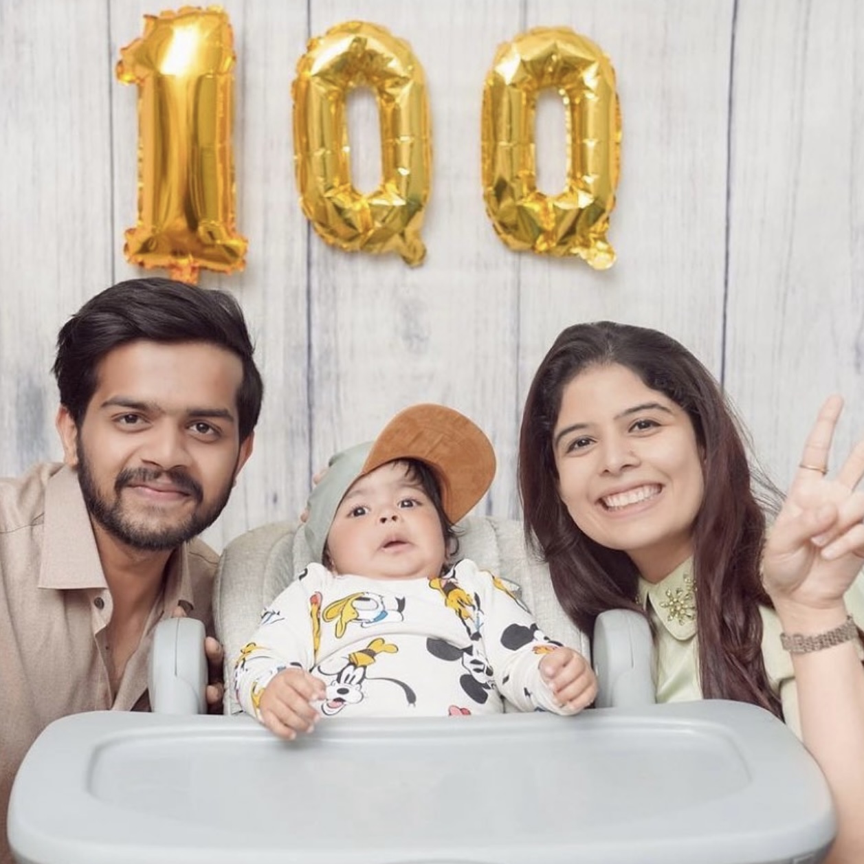 What is the 100 First Foods Approach to Baby-Led Weaning?