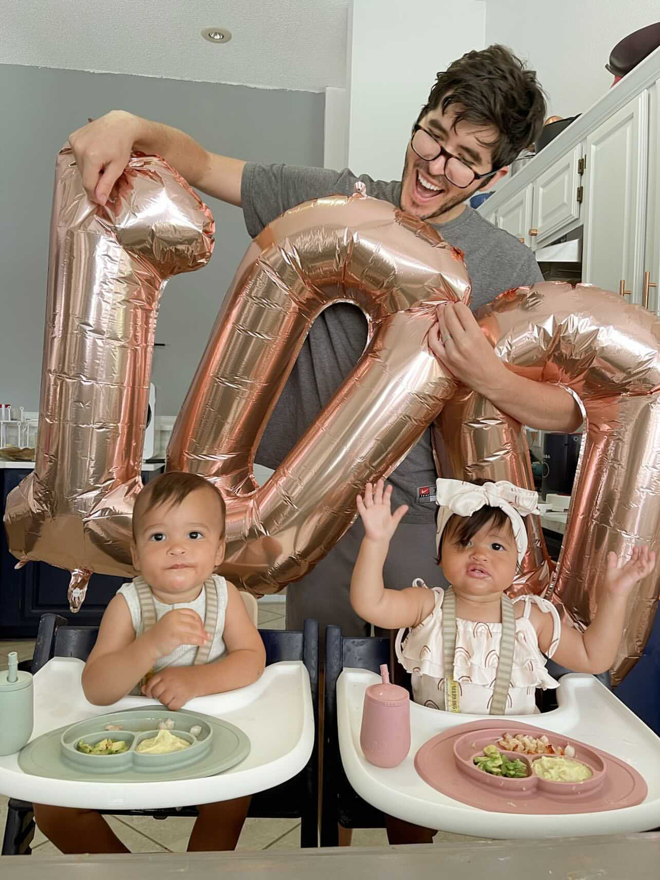 What is the 100 First Foods Approach to Baby-Led Weaning?