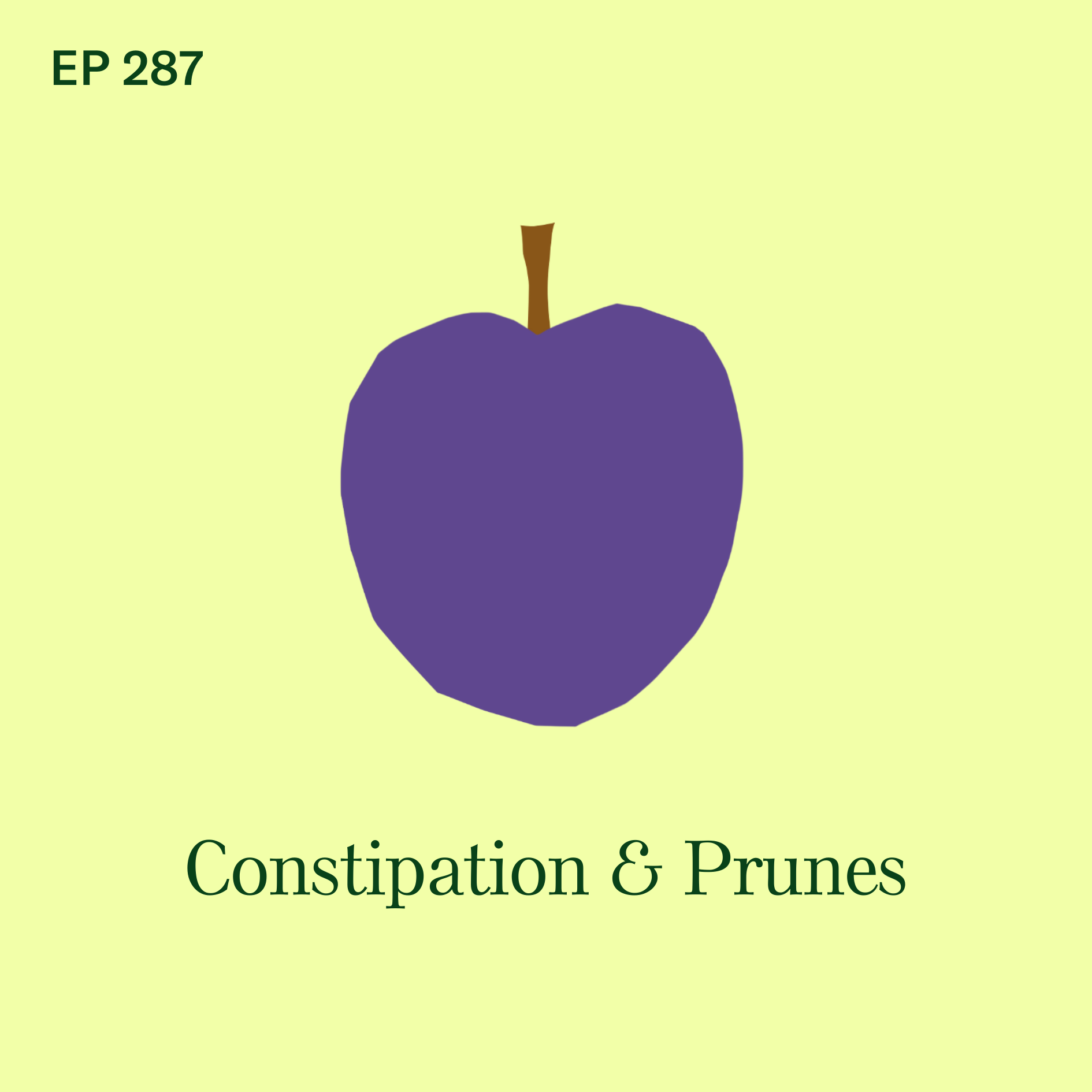 Constipation: How to Safely Use Prunes for Babies