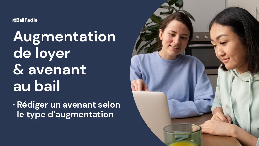 Doit-on faire un Avenant au Bail pour une Augmentation de Loyer