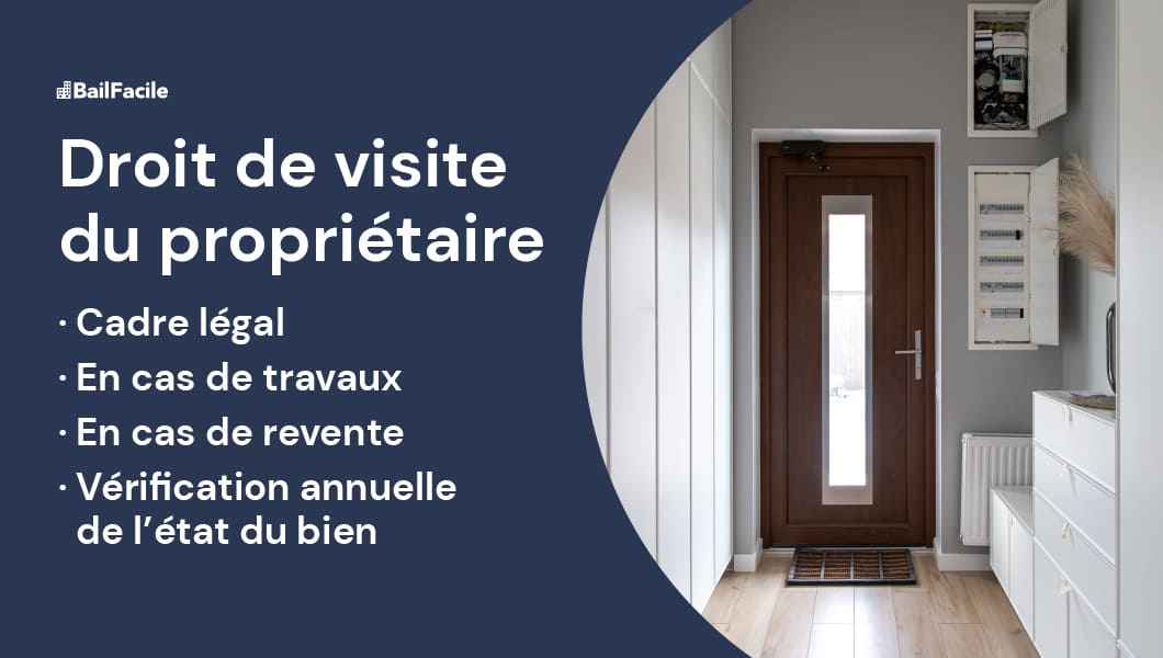 Location Droit De Visite