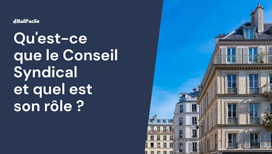 Conseil Syndical | Définition, Fonctionnement & Rôle
