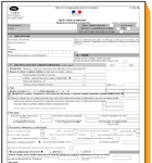 Formulaire 2031 (Cerfa n°11085*24) | Comment le remplir