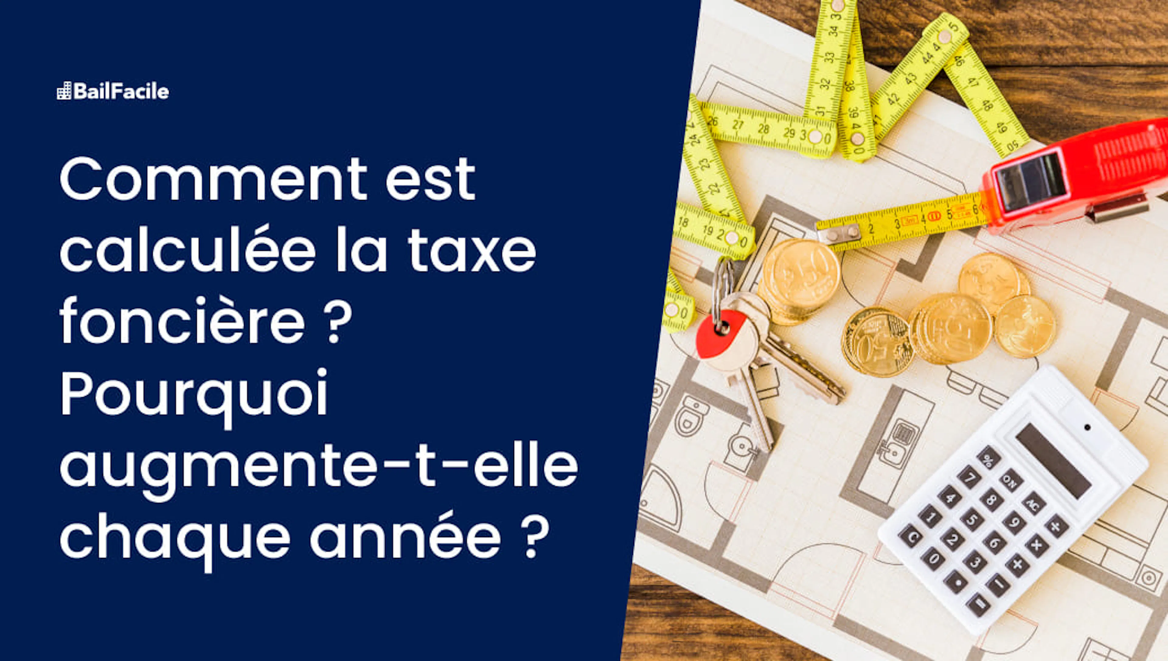 Calcul Taxe Foncière Entreprise – VRIMCA