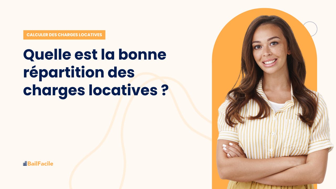 Charges Locatives | Définition & Fonctionnement