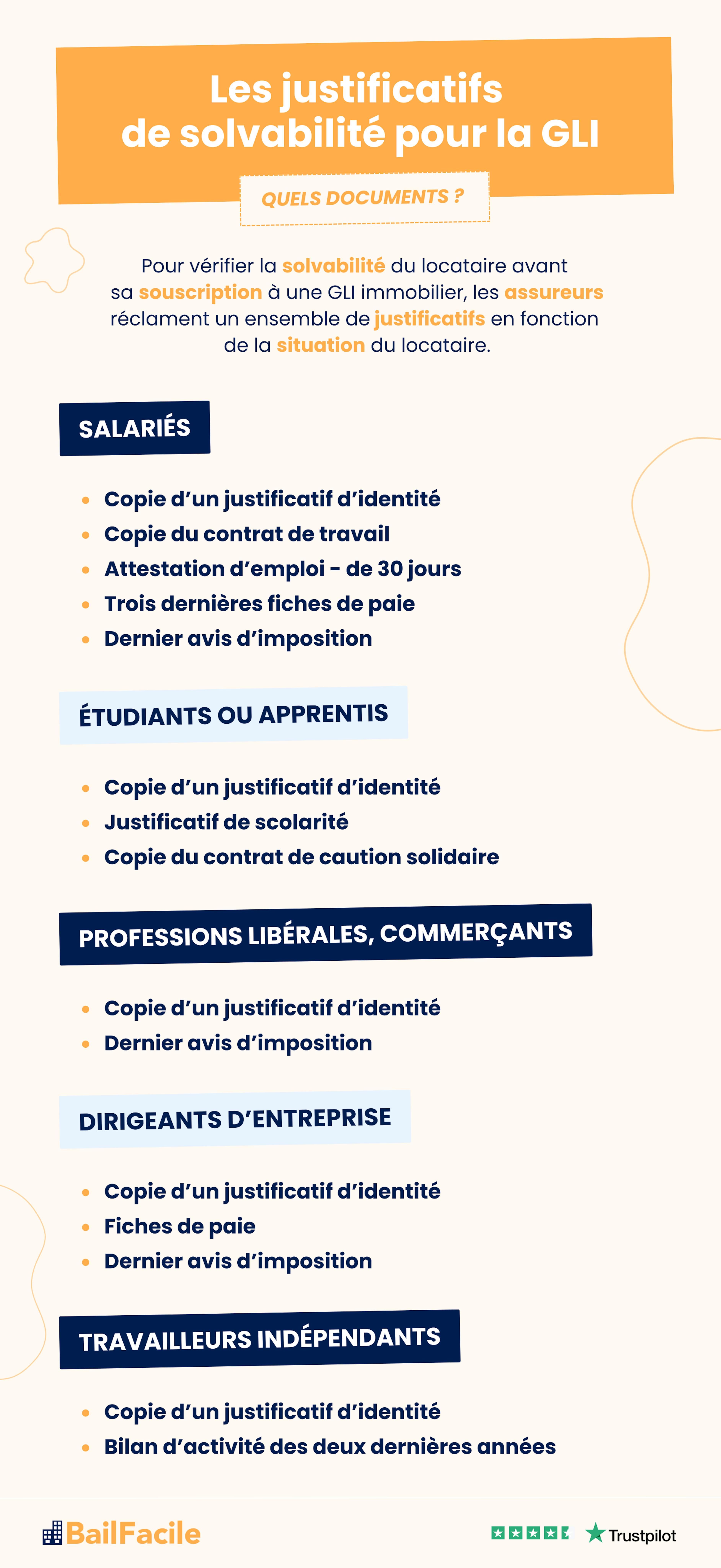 Assurance GLI | Fonctionnement & Conditions d'Eligibilité
