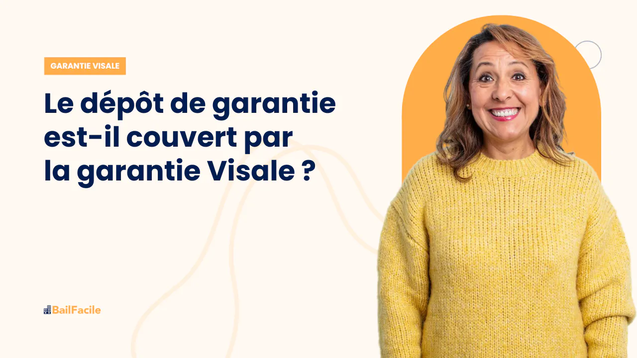 Garantie Visale | Dépôt de Garantie, Loca Pass