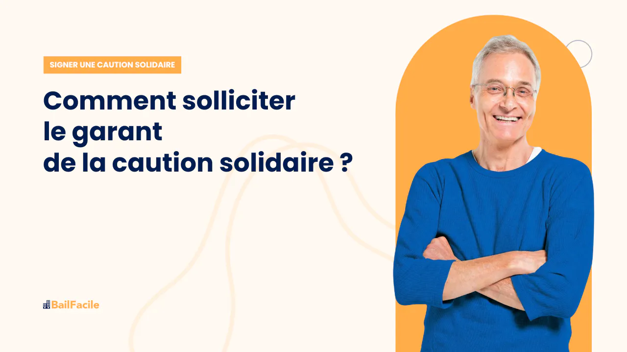Comprendre les différences entre Caution et Garant