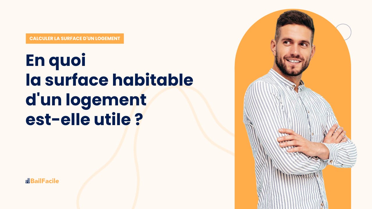 Surface Habitable | Définition + Méthodes de Calcul